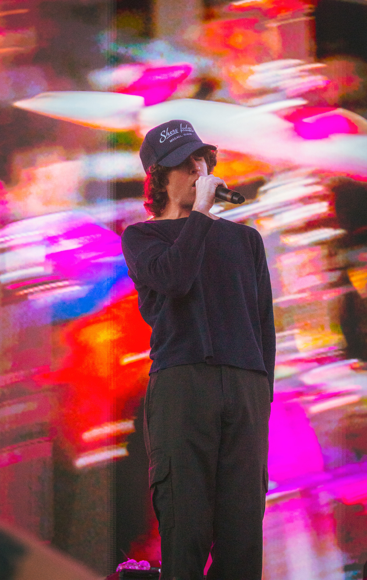Camp Flog Gnaw 2023: See photos from the LA music fest