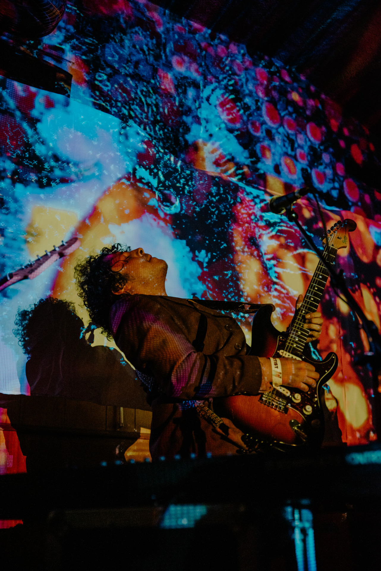 Freakout Fest 2023: See photos from the four-day psych event