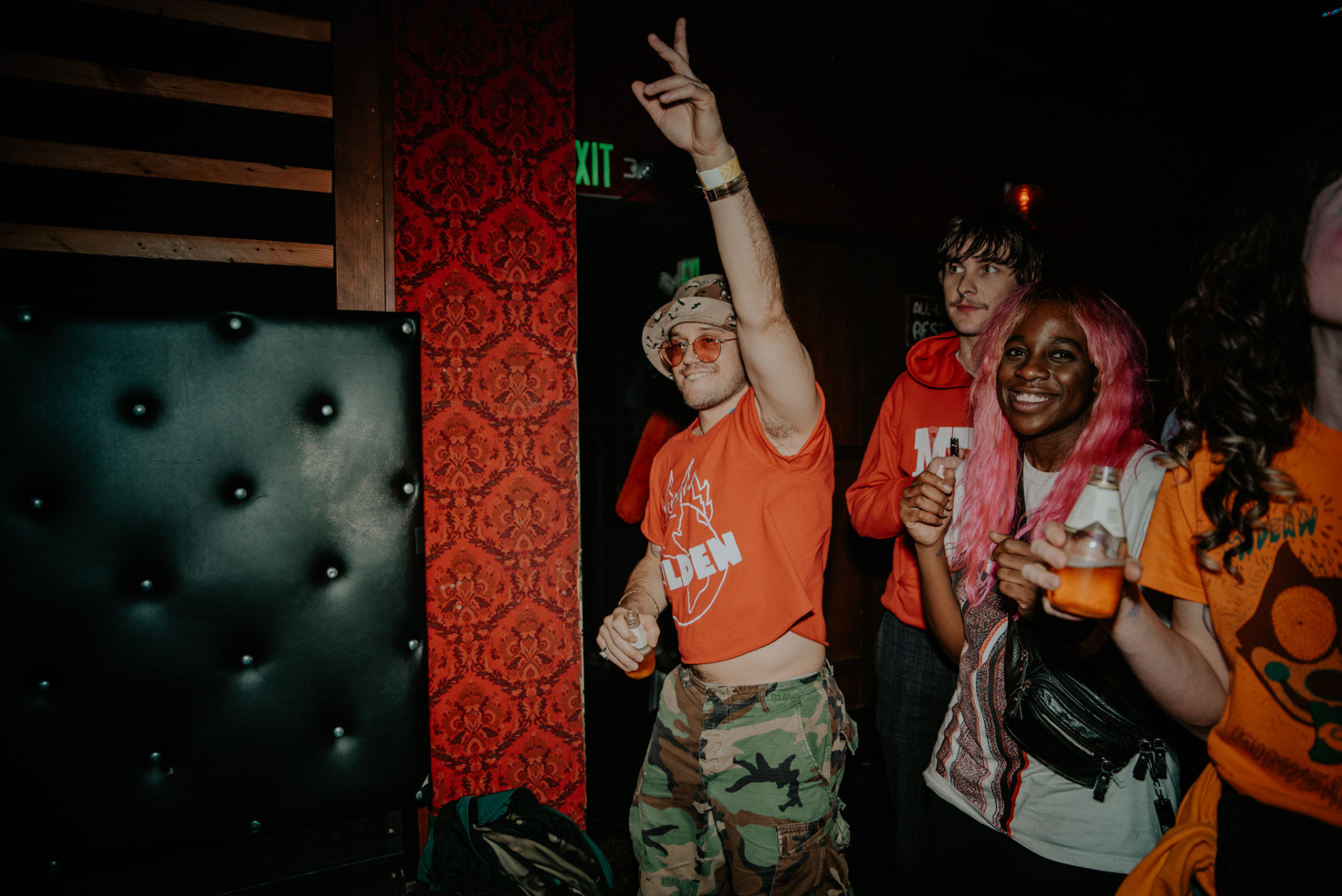 Freakout Fest 2023: See photos from the four-day psych event