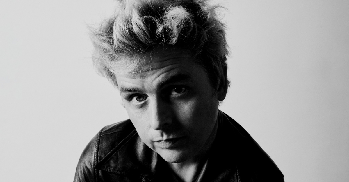 Fan poll: 5 best punk vocalists of all time