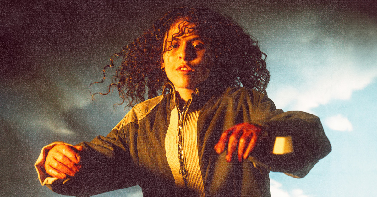 070 Shake is in her natural habitat on new album Petrichor