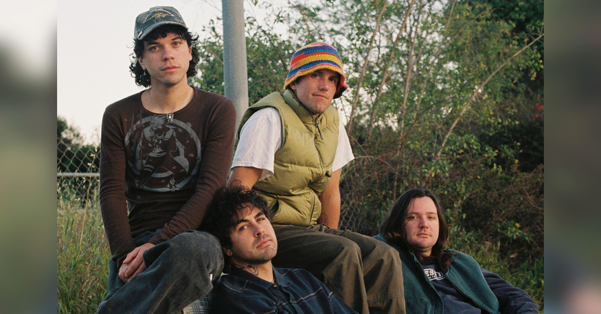 HUNNY share their favorite songs from New Planet Heaven