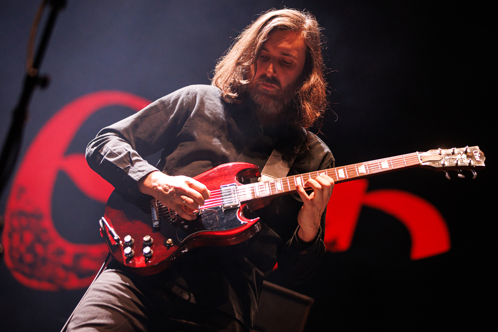 Tool at Madison Square Garden: See photos and setlist