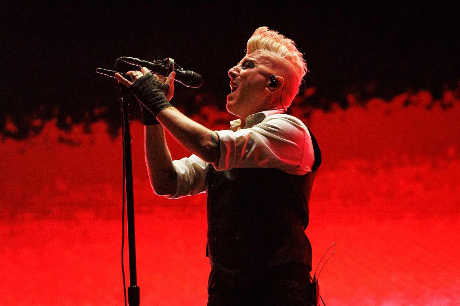 Tool at Madison Square Garden: See photos and setlist