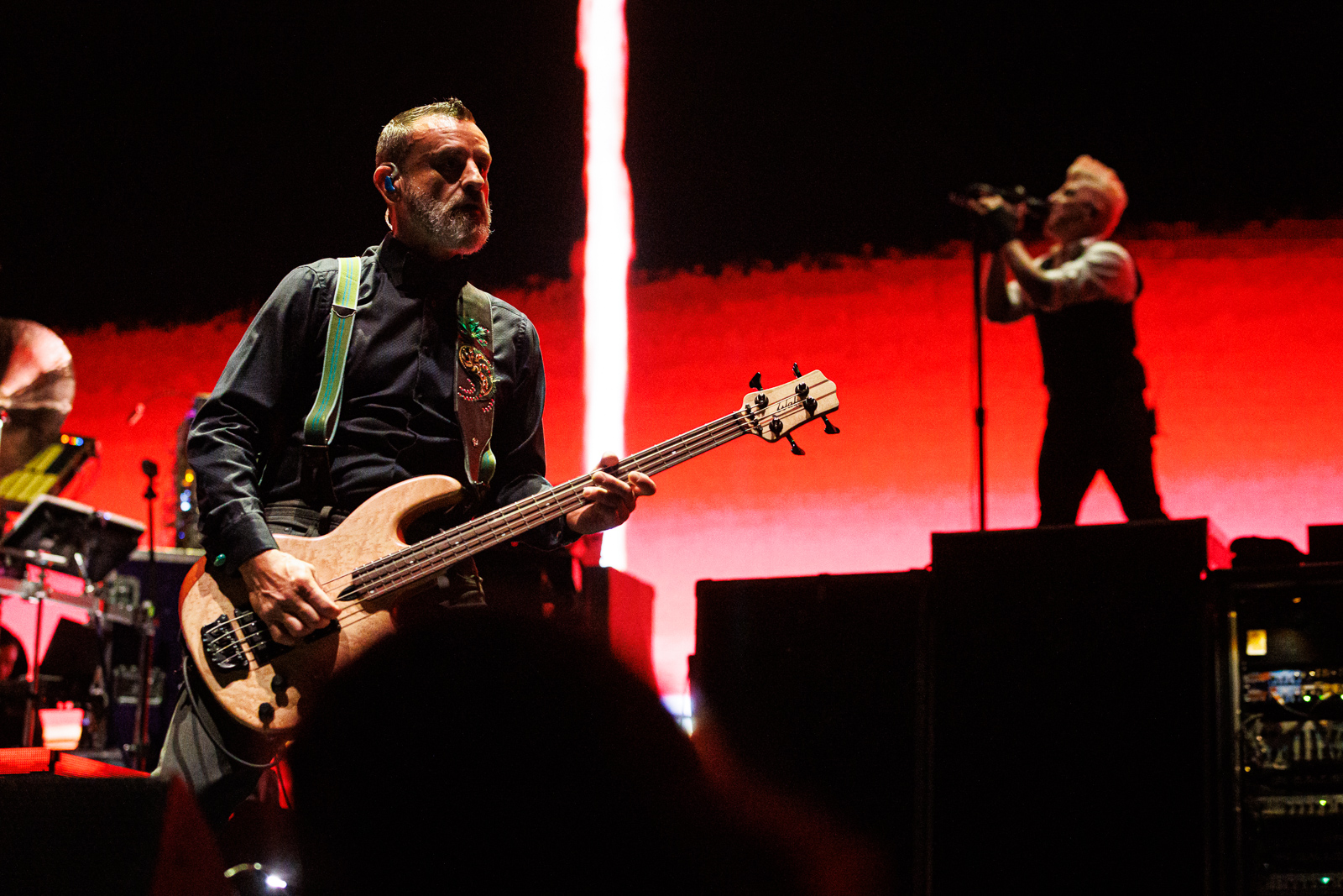 Tool at Madison Square Garden: See photos and setlist