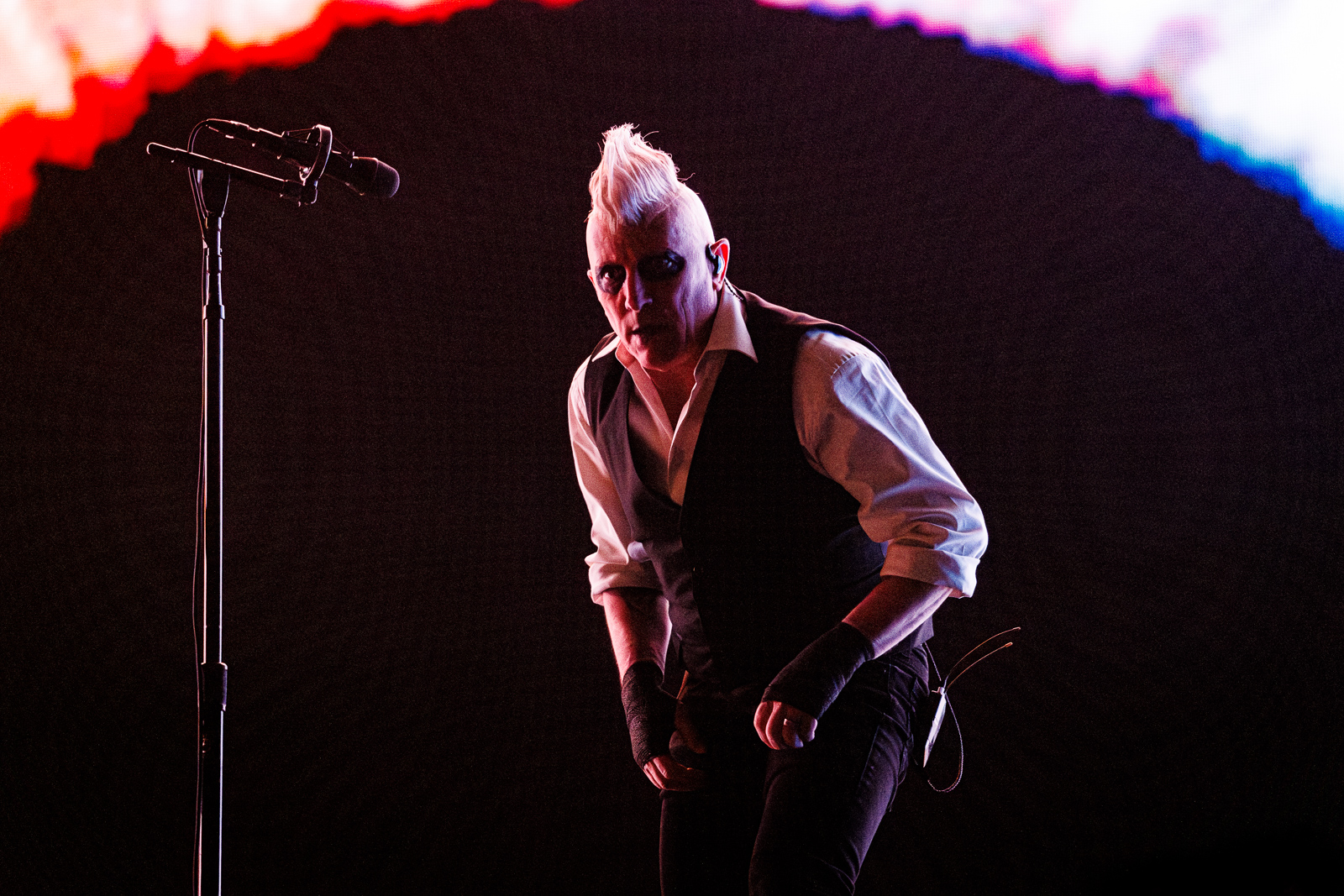 Tool at Madison Square Garden: See photos and setlist