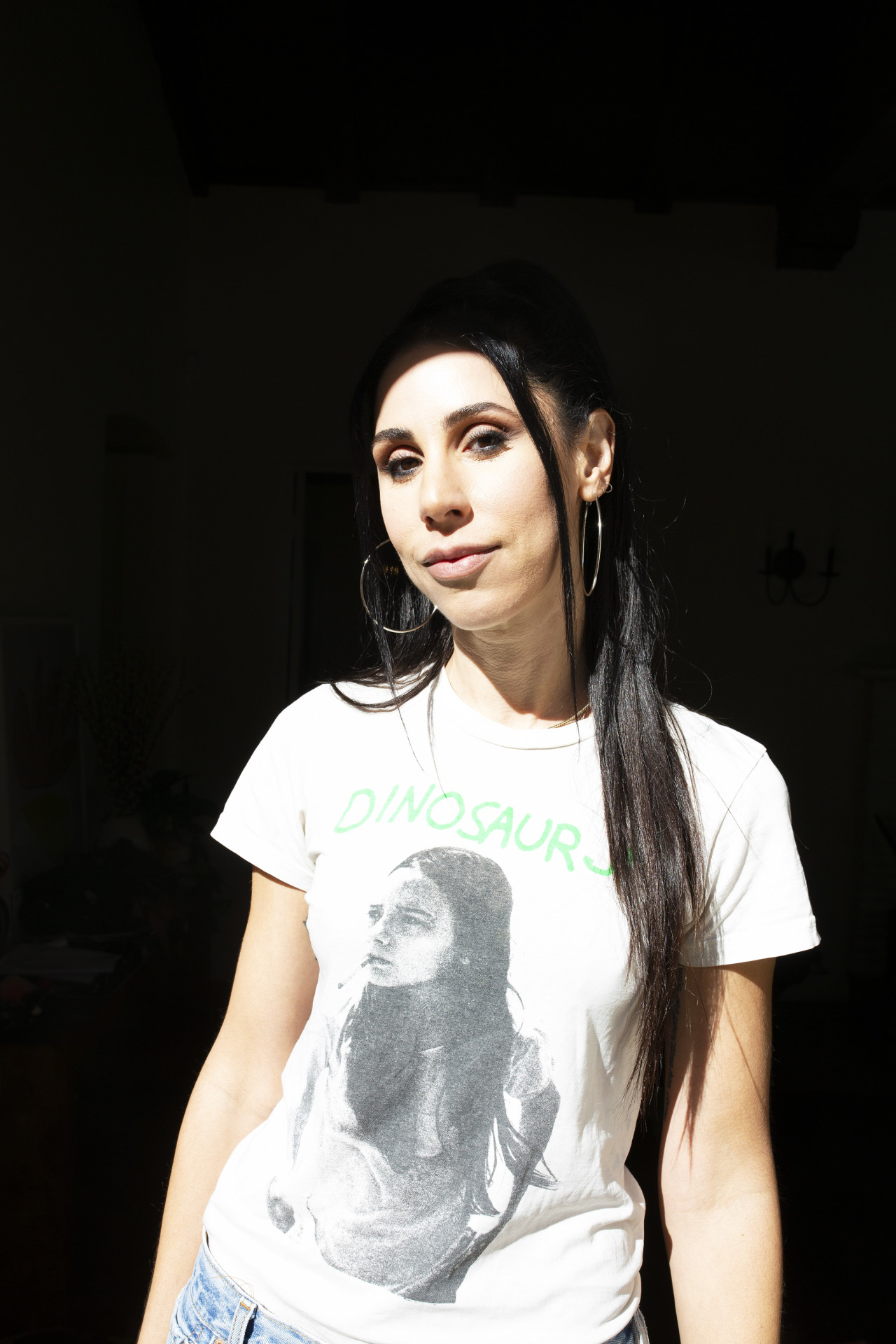 Bandsplain’s Yasi Salek will always be a teen at heart