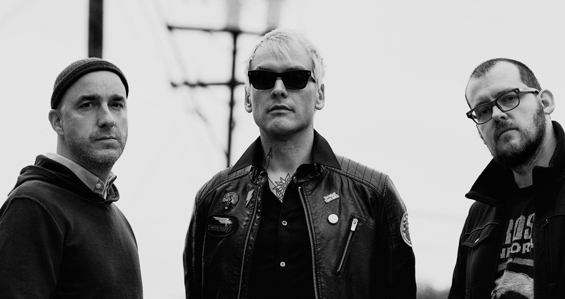 Fan poll: 5 best Alkaline Trio albums of all time