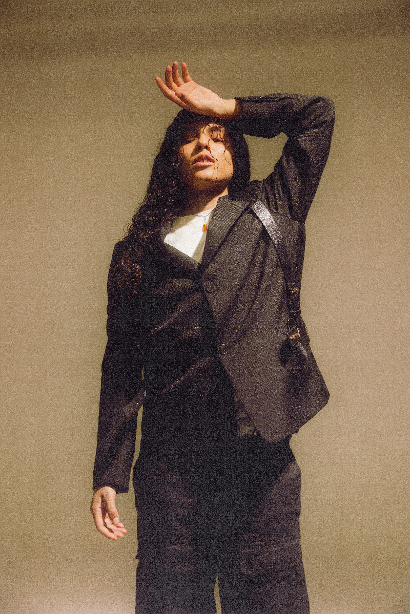 070 Shake is in her natural habitat on new album Petrichor