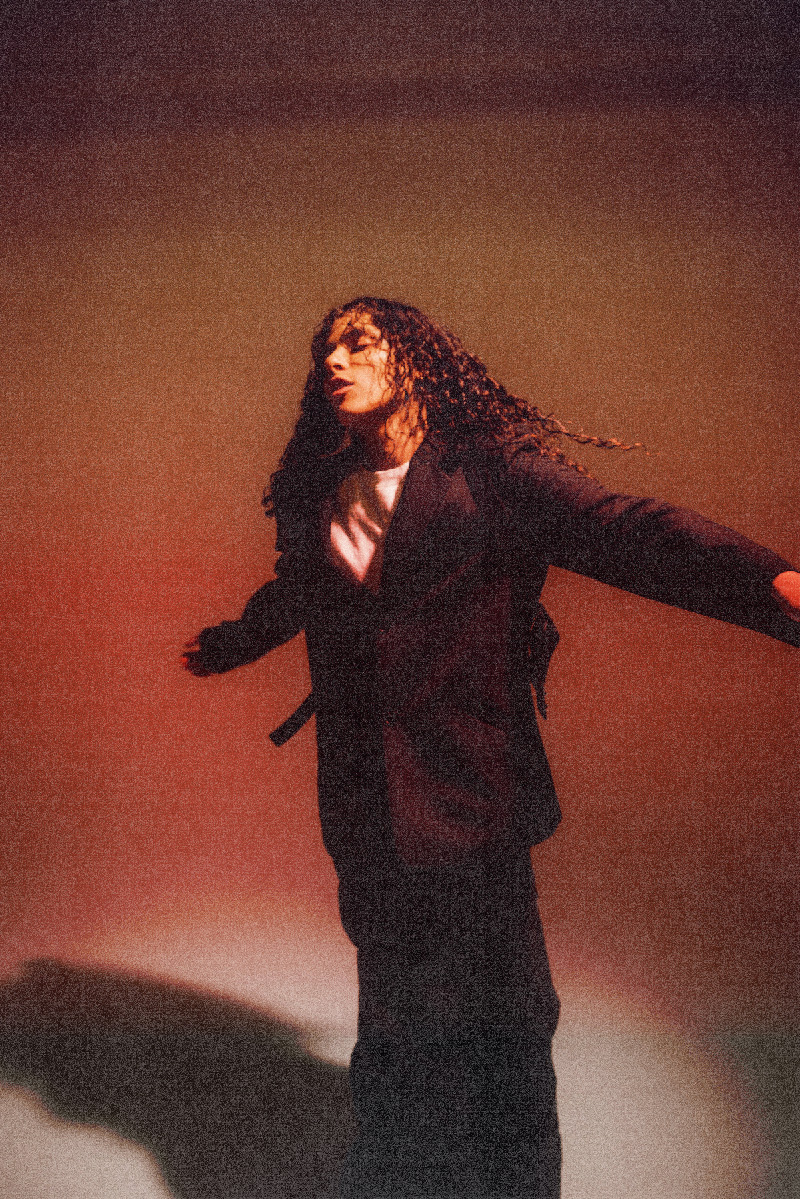 070 Shake is in her natural habitat on new album Petrichor