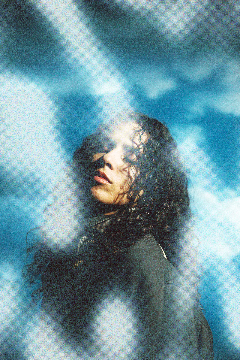 070 Shake is in her natural habitat on new album Petrichor