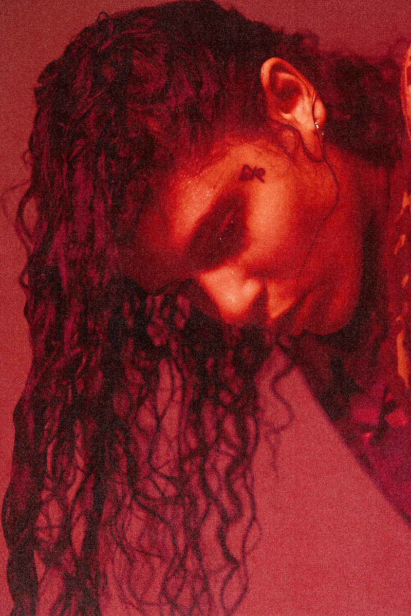 070 Shake is in her natural habitat on new album Petrichor