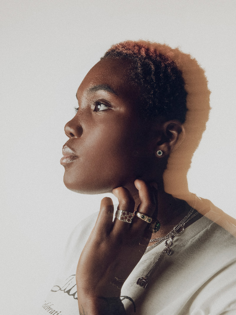 Arlo Parks on the intimacy of My Soft Machine