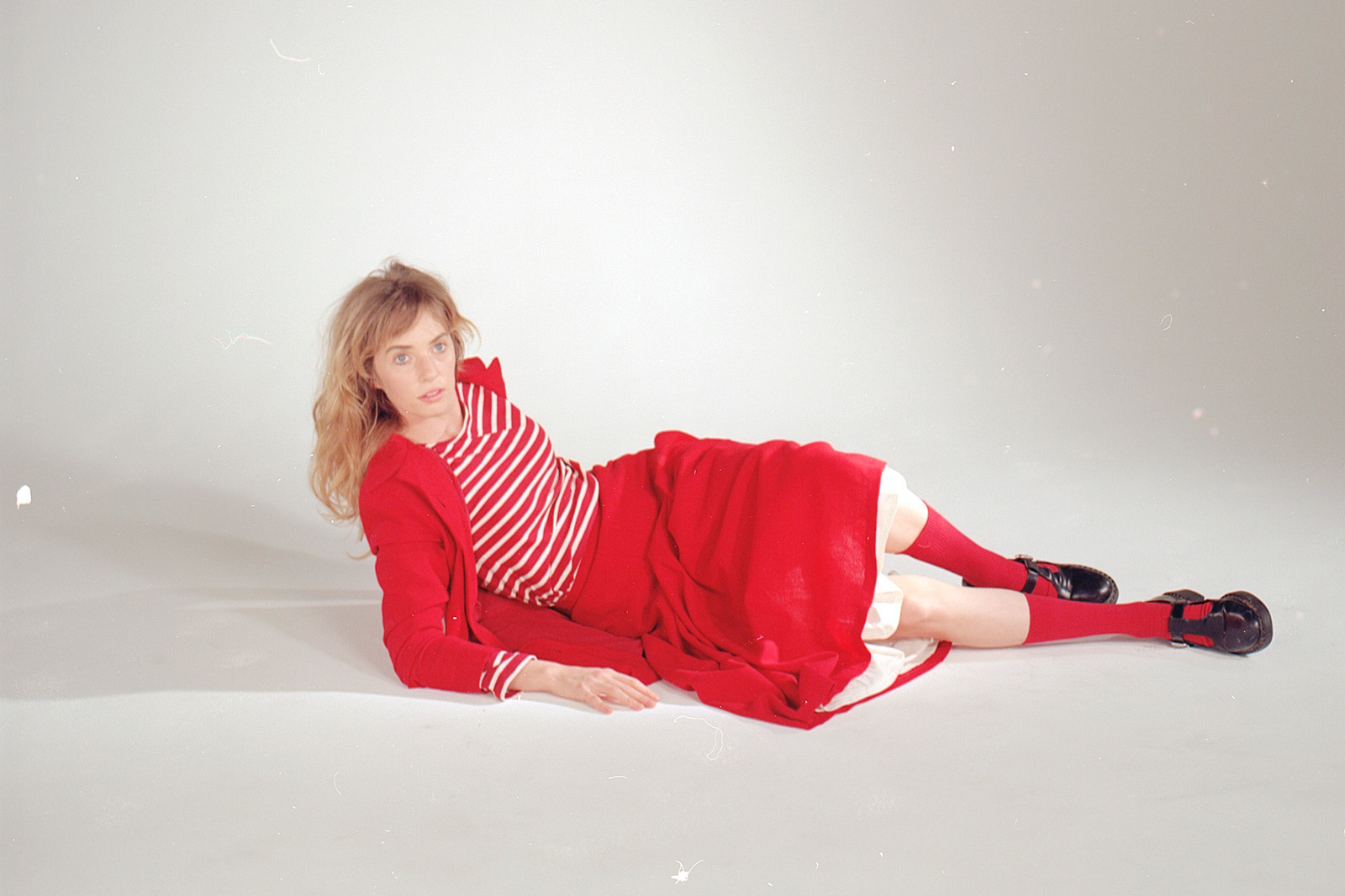 Maya Hawke announces new album Chaos Angel, shares "Missing Out" video