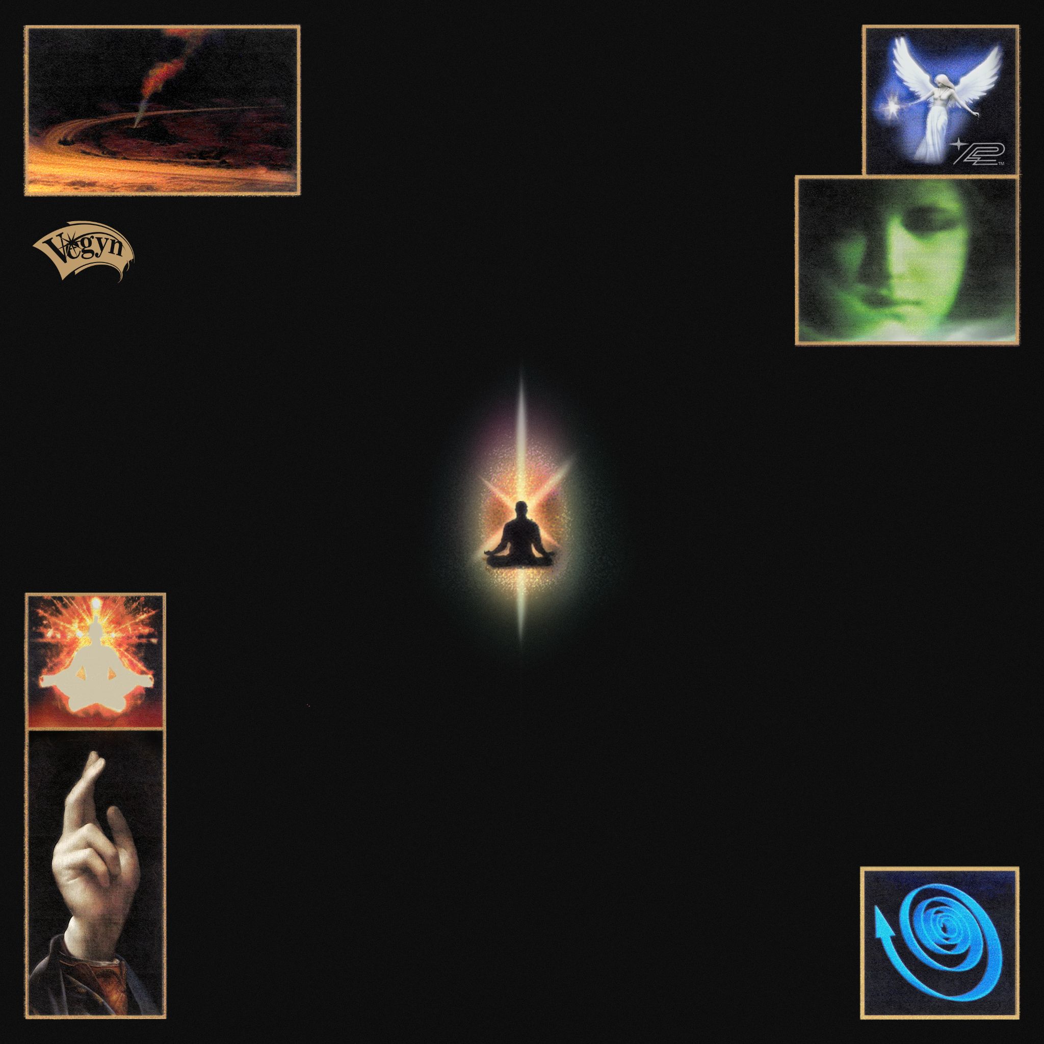 Vegyn shares "A Dream Goes on Forever" featuring John Glacier