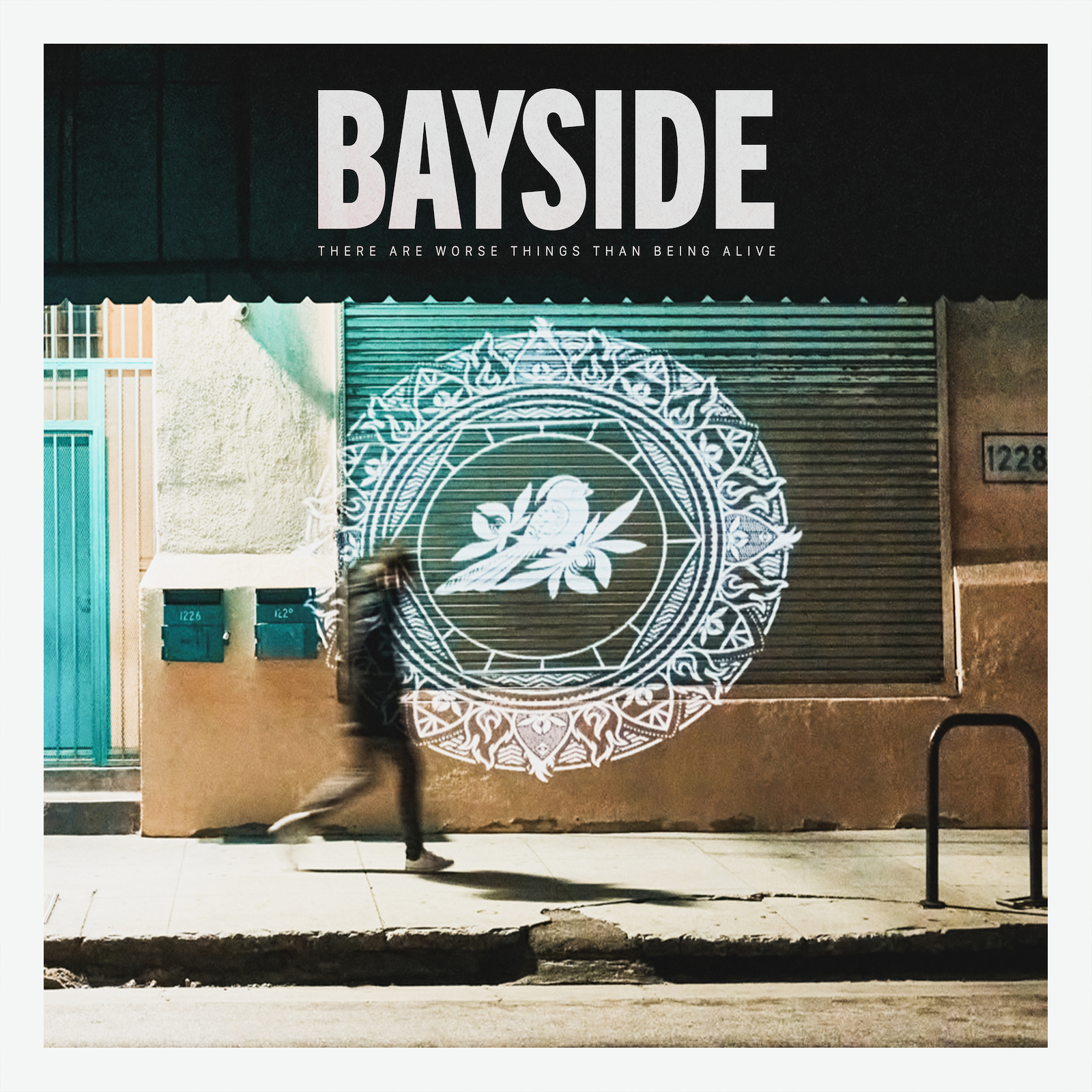 Bayside announce new album There Are Worse Things Than Being Alive
