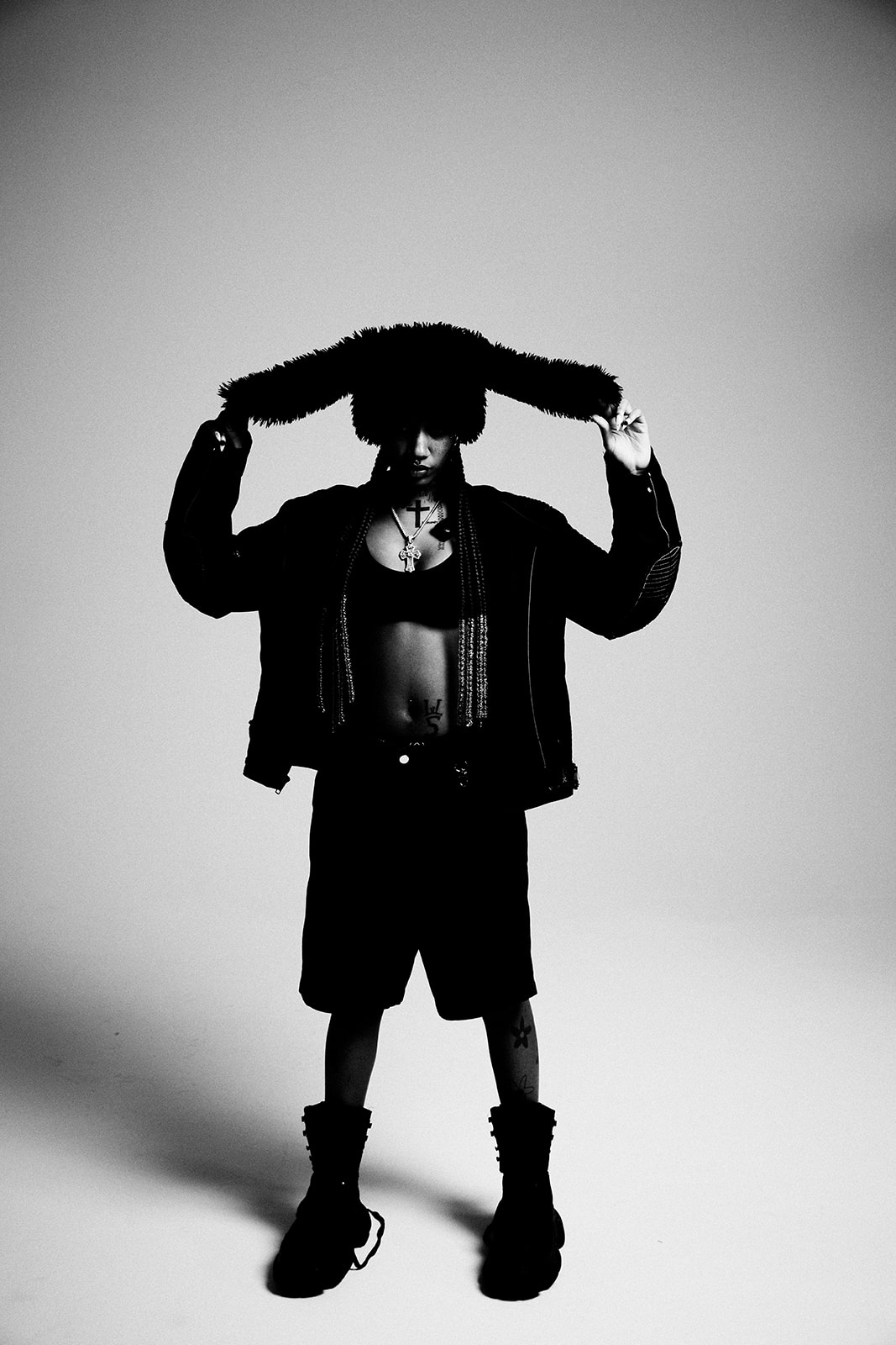 With LVL5 P2, Bktherula is a student of the universe