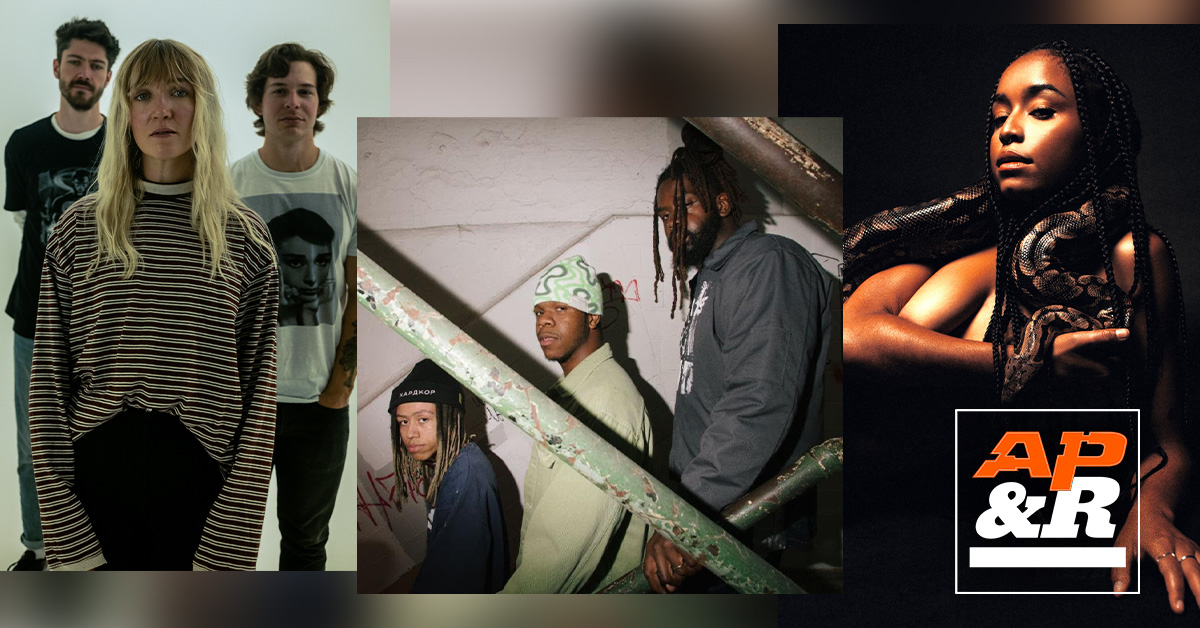 6 rising artists to know in March 2024