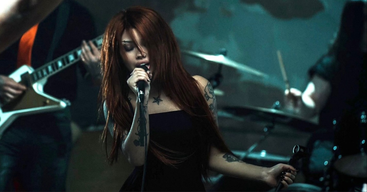 Alexis Munroe joins Ep. 3 of Maggie Lindemann’s SWIXXZ Presents