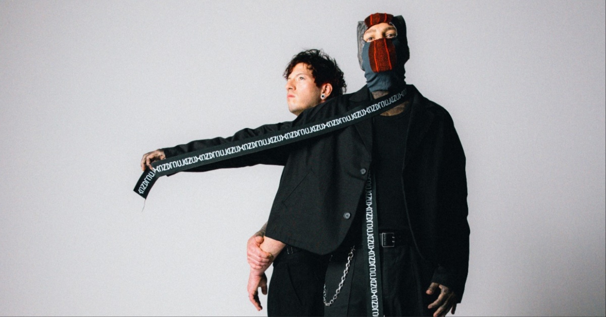 twenty one pilots announce 2024-2025 Clancy world tour