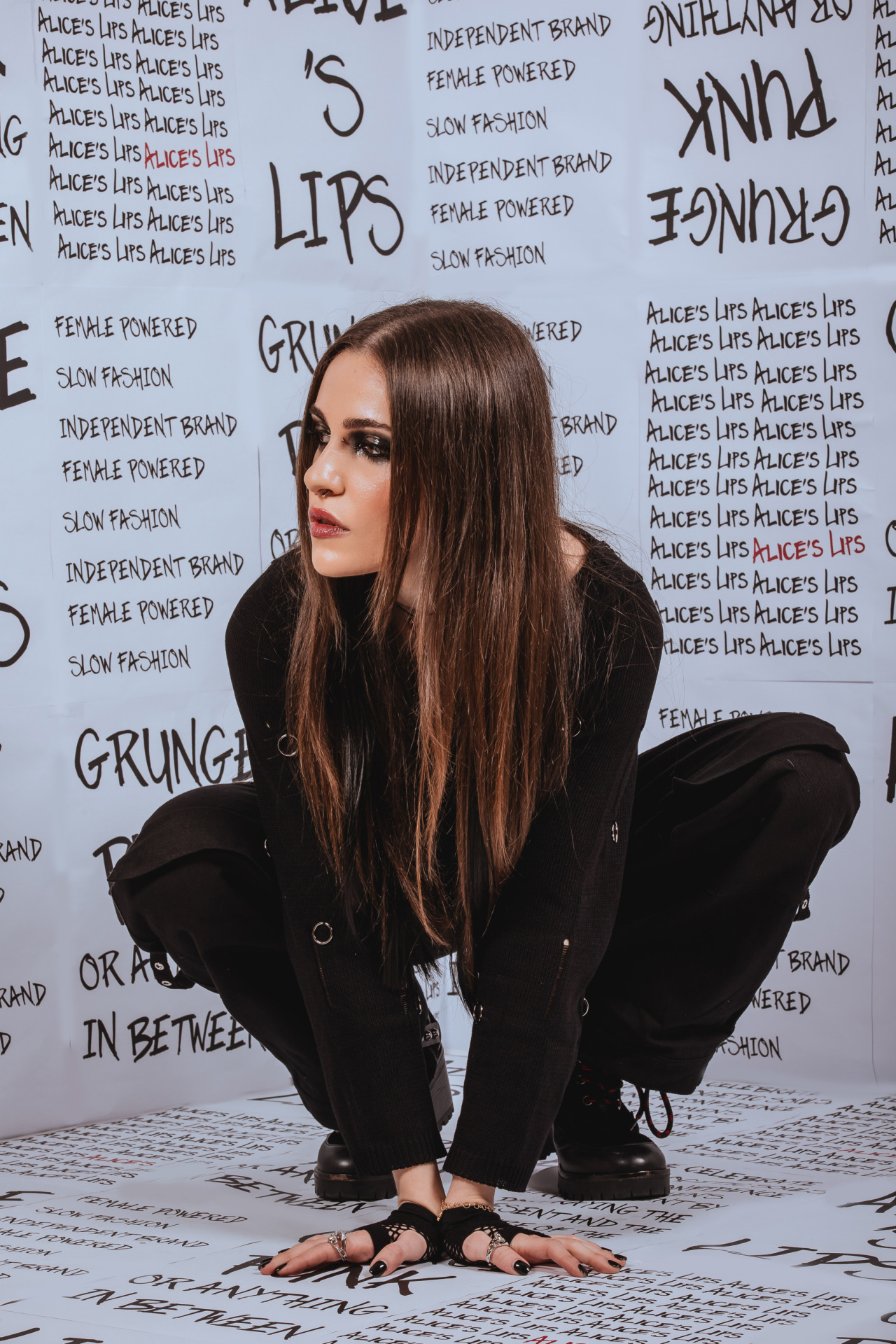 Alice’s Lips channels the spirit of alternative culture