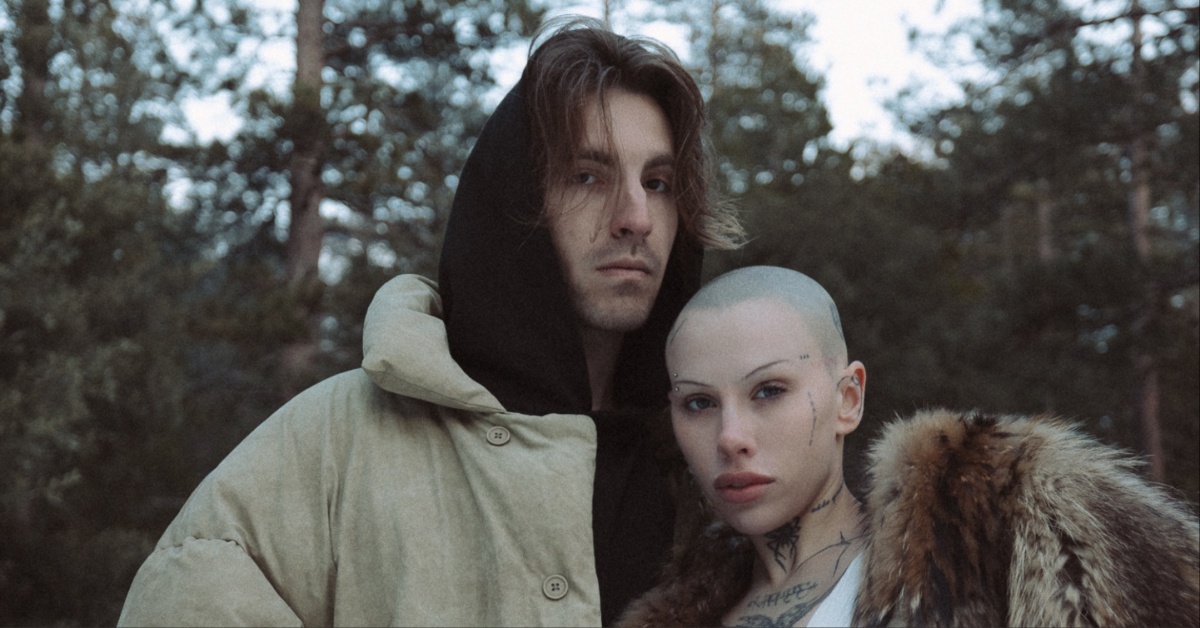 See Siiickbrain's new music video for "when i fall"