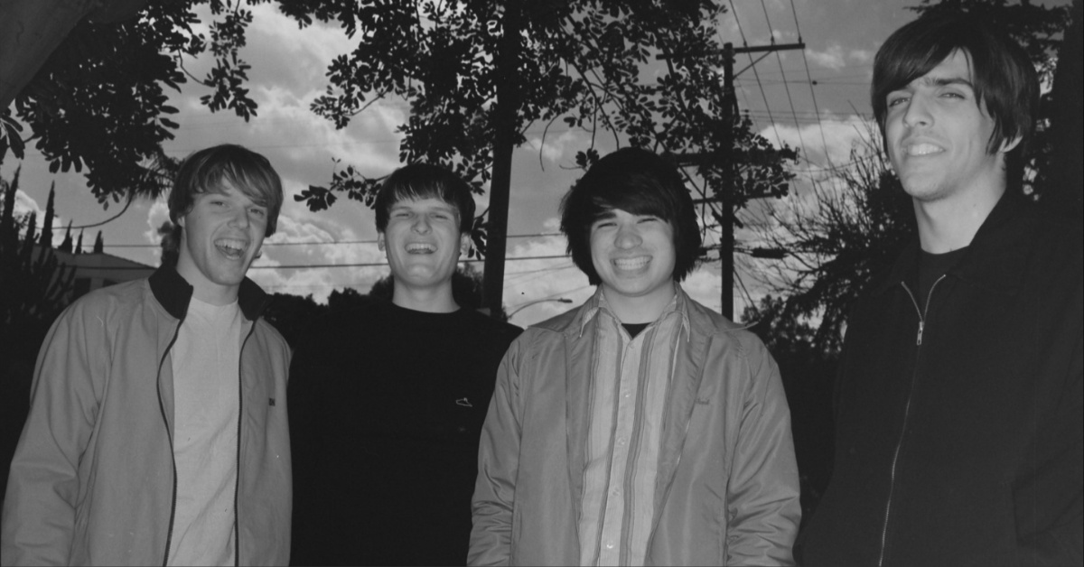 Name Taken give vinyl reissue to Hold On and share new video