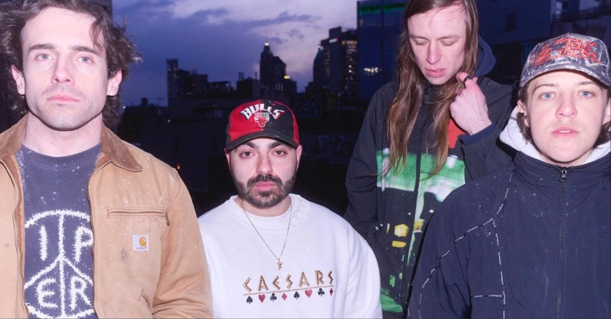 CANDY announce new album ‘It’s Inside You’