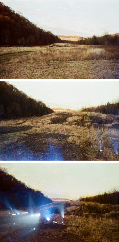 The timeless wisdom of Vegyn