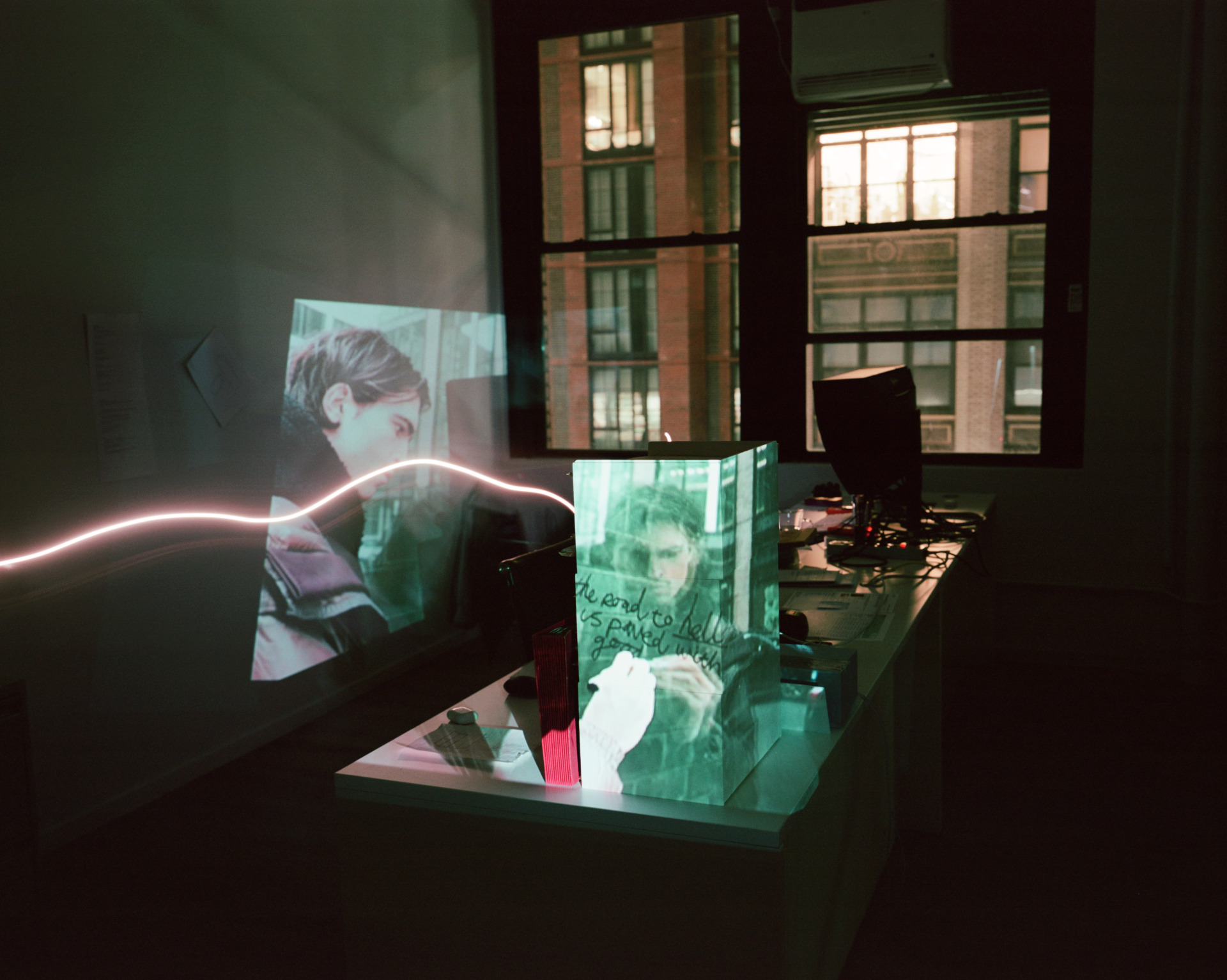 The timeless wisdom of Vegyn