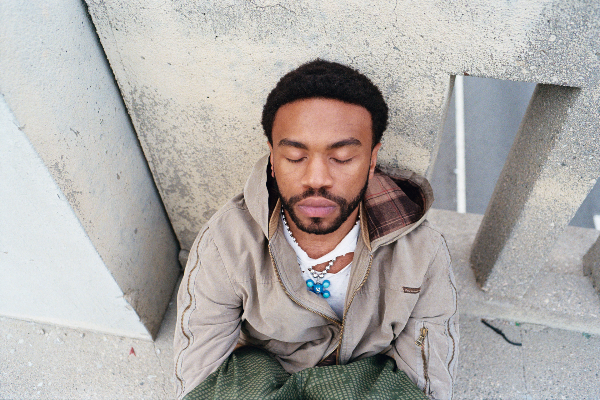 Kevin Abstract’s SoCal Network