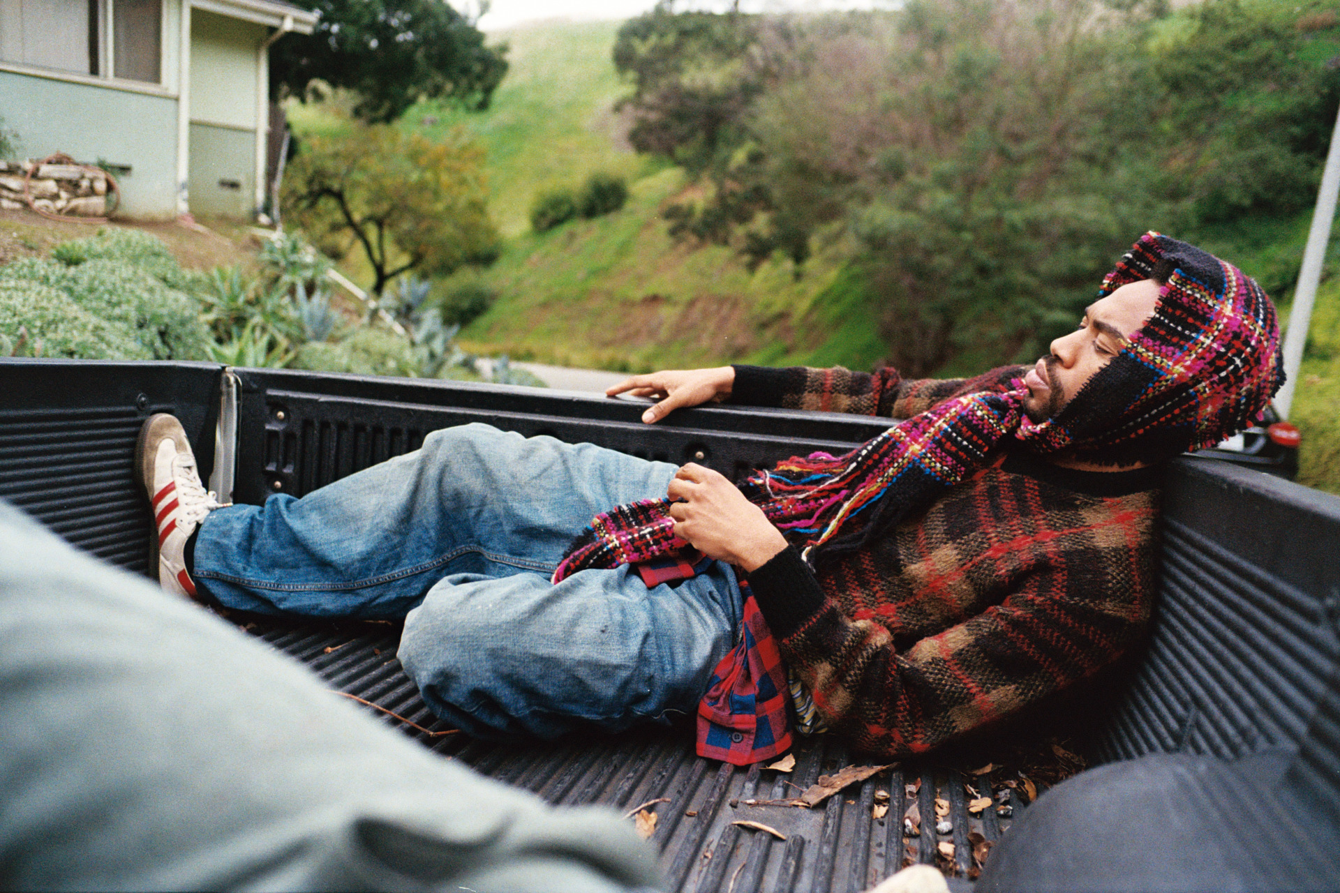 Kevin Abstract’s SoCal Network