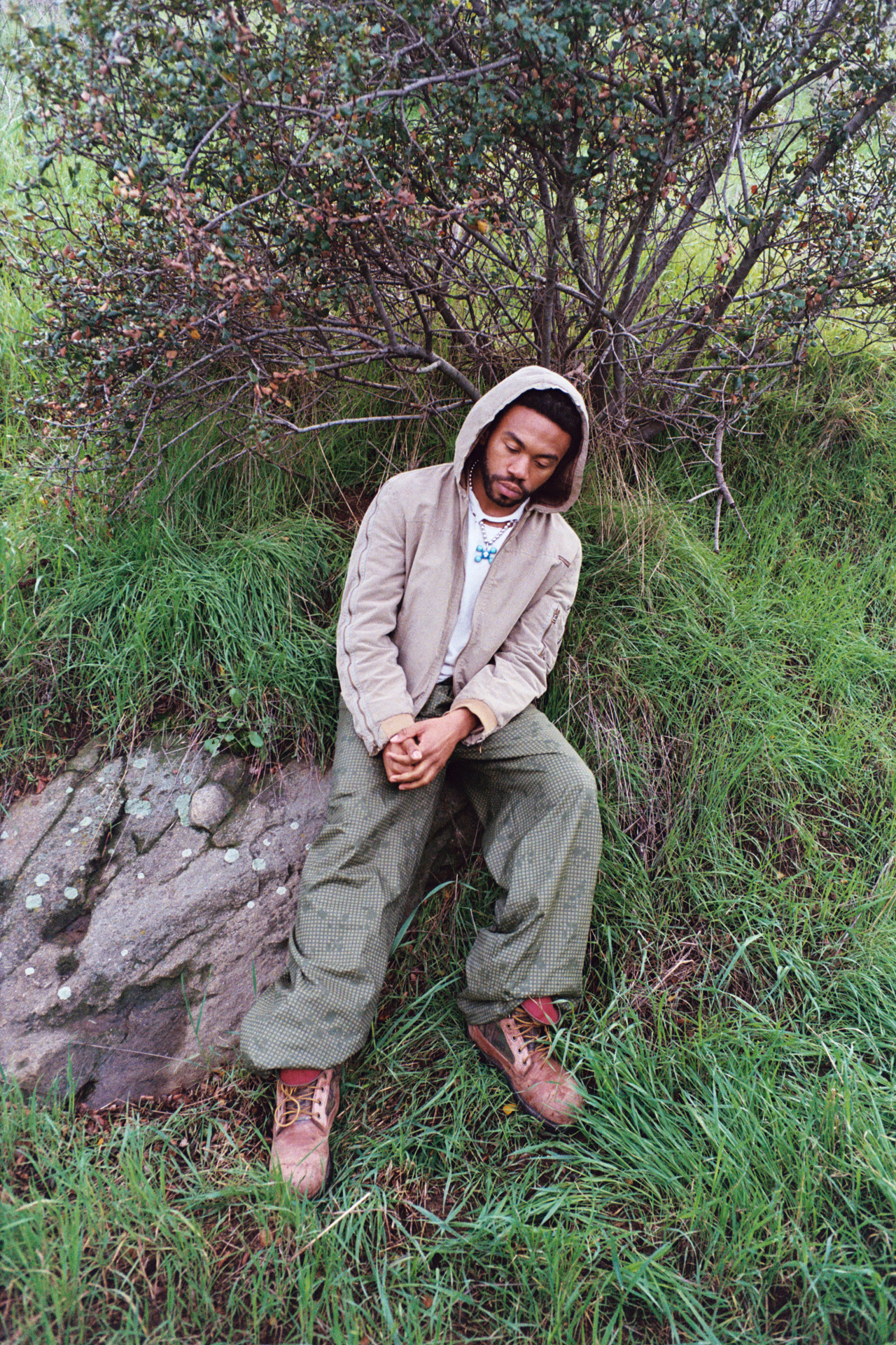 Kevin Abstract’s SoCal Network