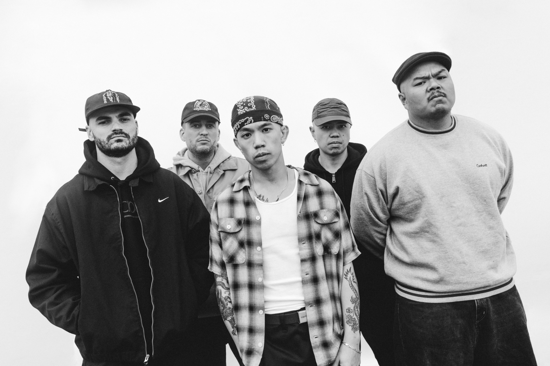 SPEED announce debut LP ONLY ONE MODE, drop "REAL LIFE LOVE"