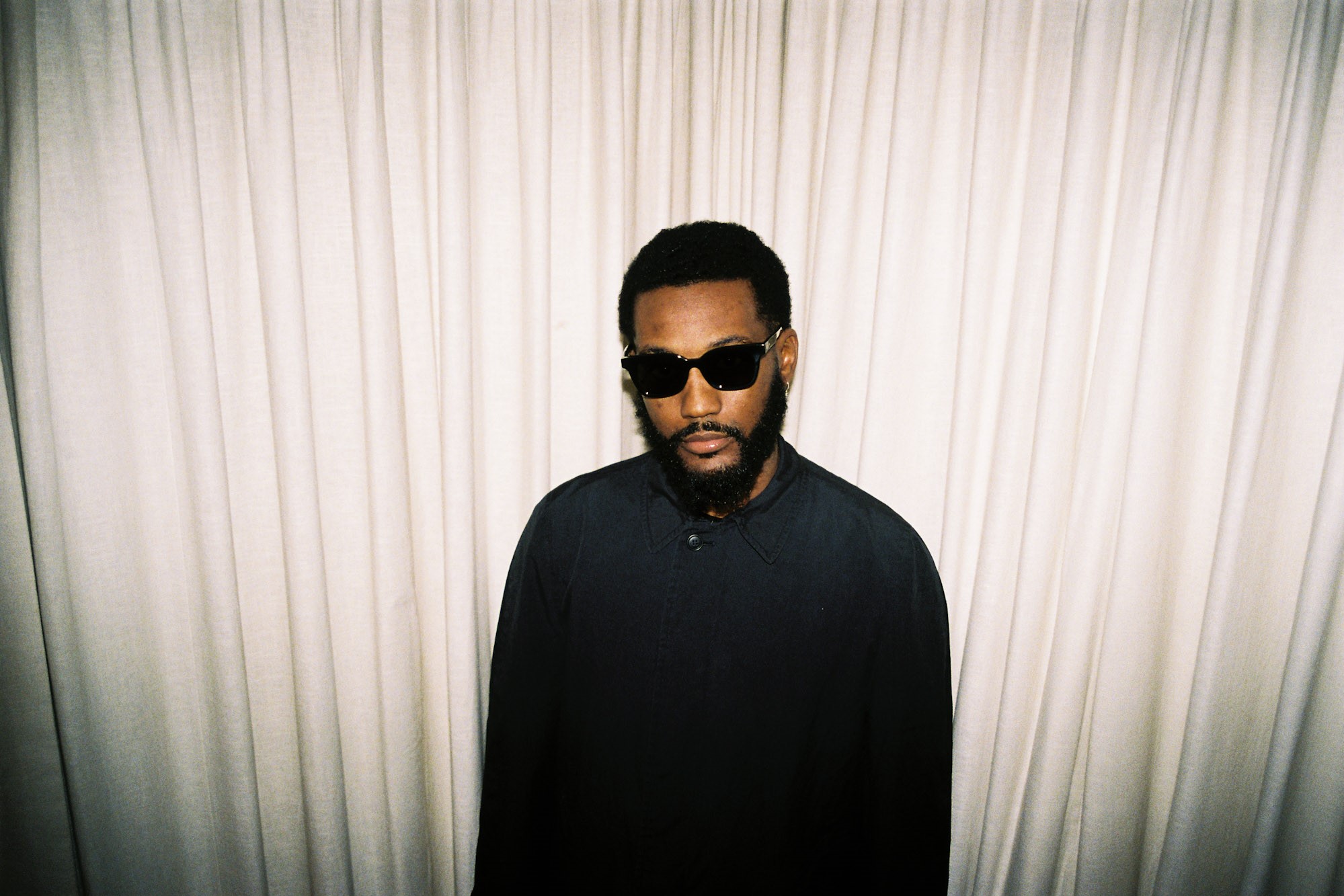 Petti Hendrix keeps growing bolder