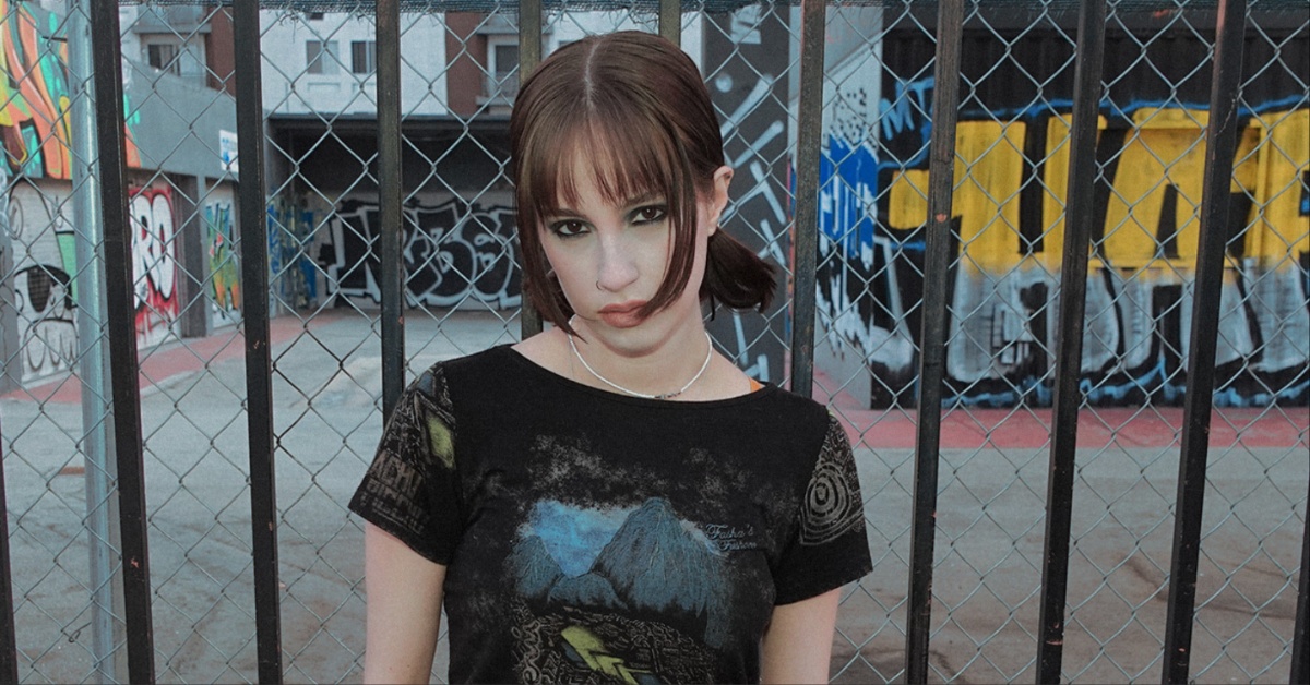 Ayleen Valentine: 10 songs that informed little rainbows after death