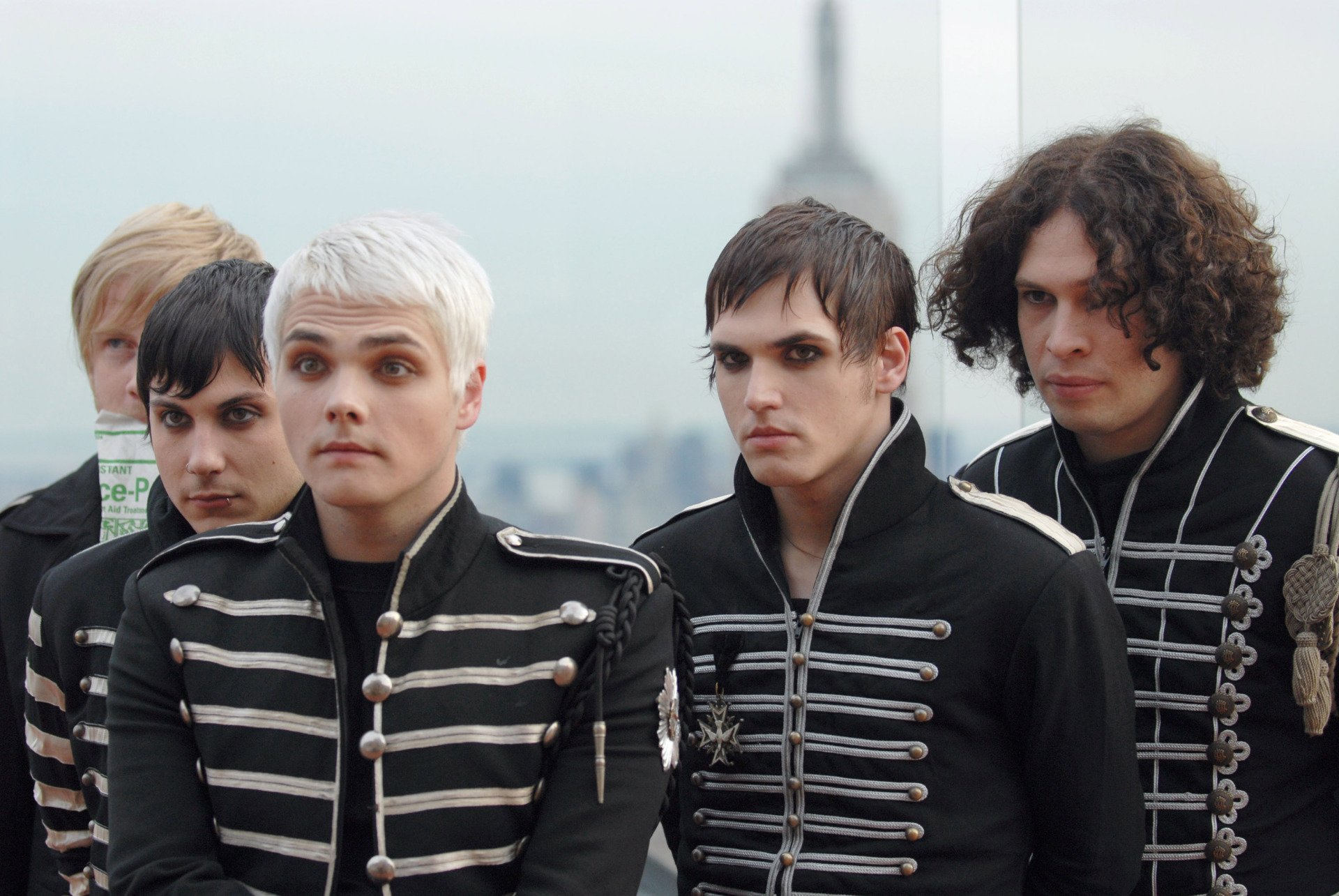 Fan poll: 5 best concept albums of all time