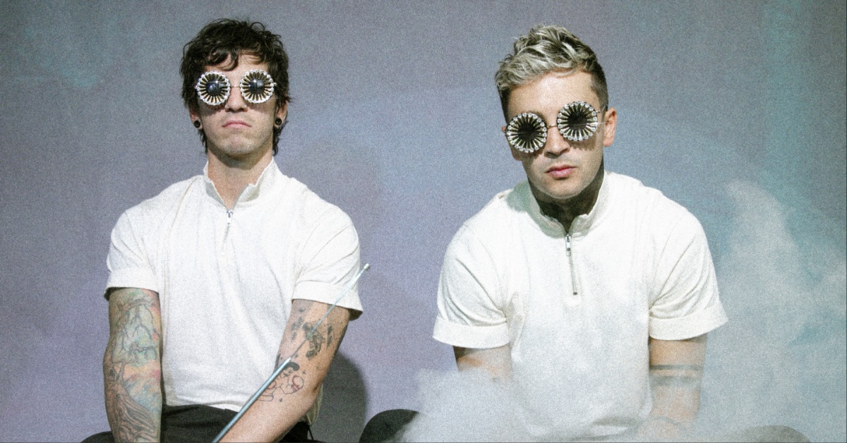 Fan poll: 5 best twenty one pilots songs of all time