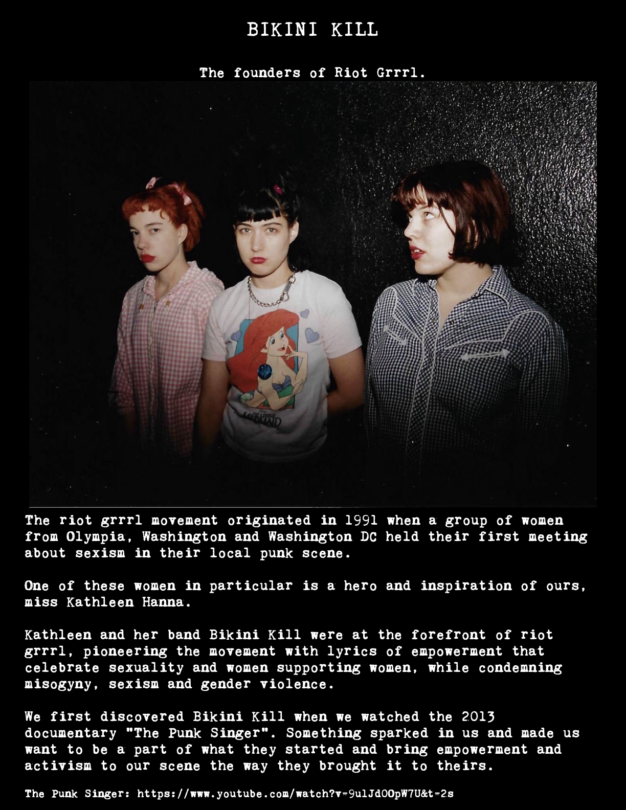 The influences behind Softcult’s long-running zine and their new Heaven EP