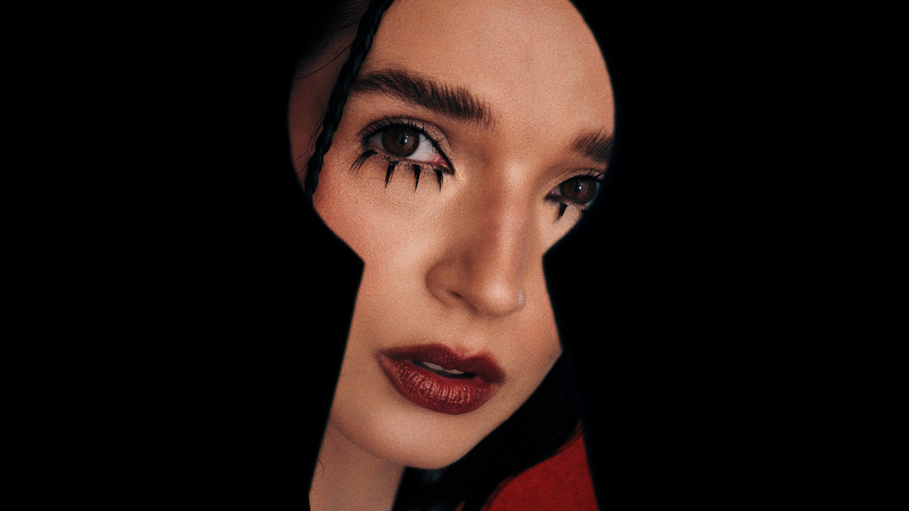 Poppy gets introspective with heavy single “New Way Out”