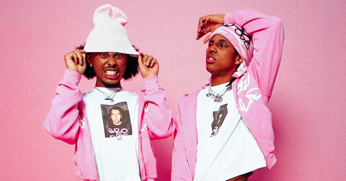 10 songs that inspired AG Club’s BRODIE WORLD