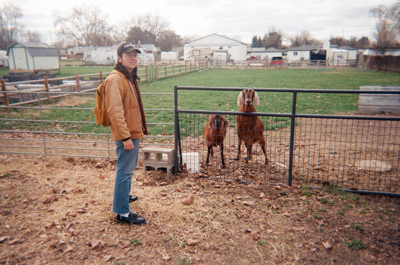 On the road with Hotline TNT