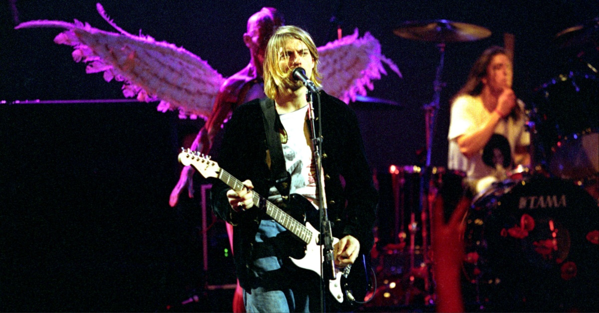 Fan poll: 5 best final albums of all time