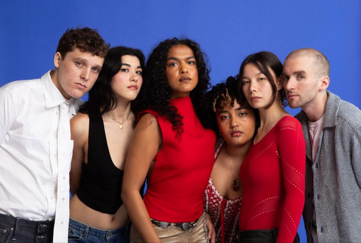 MICHELLE announce new album Songs About You Specifically