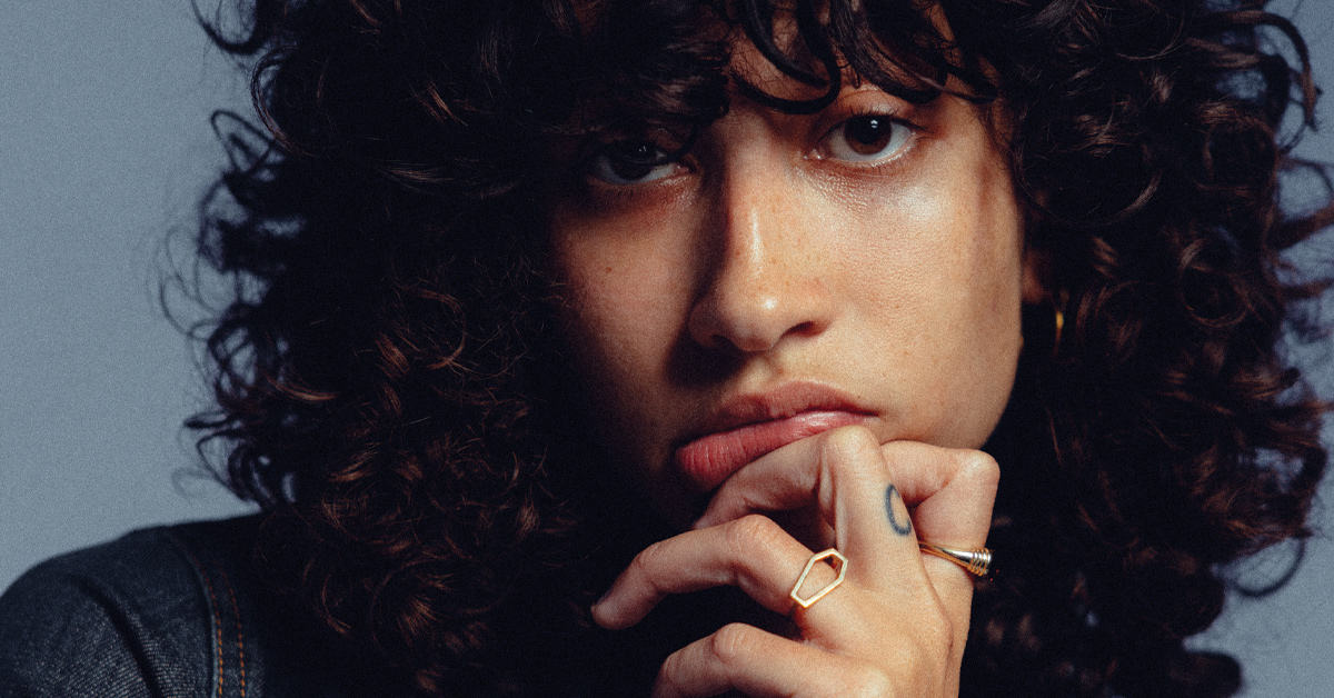 Towa Bird’s wild heart