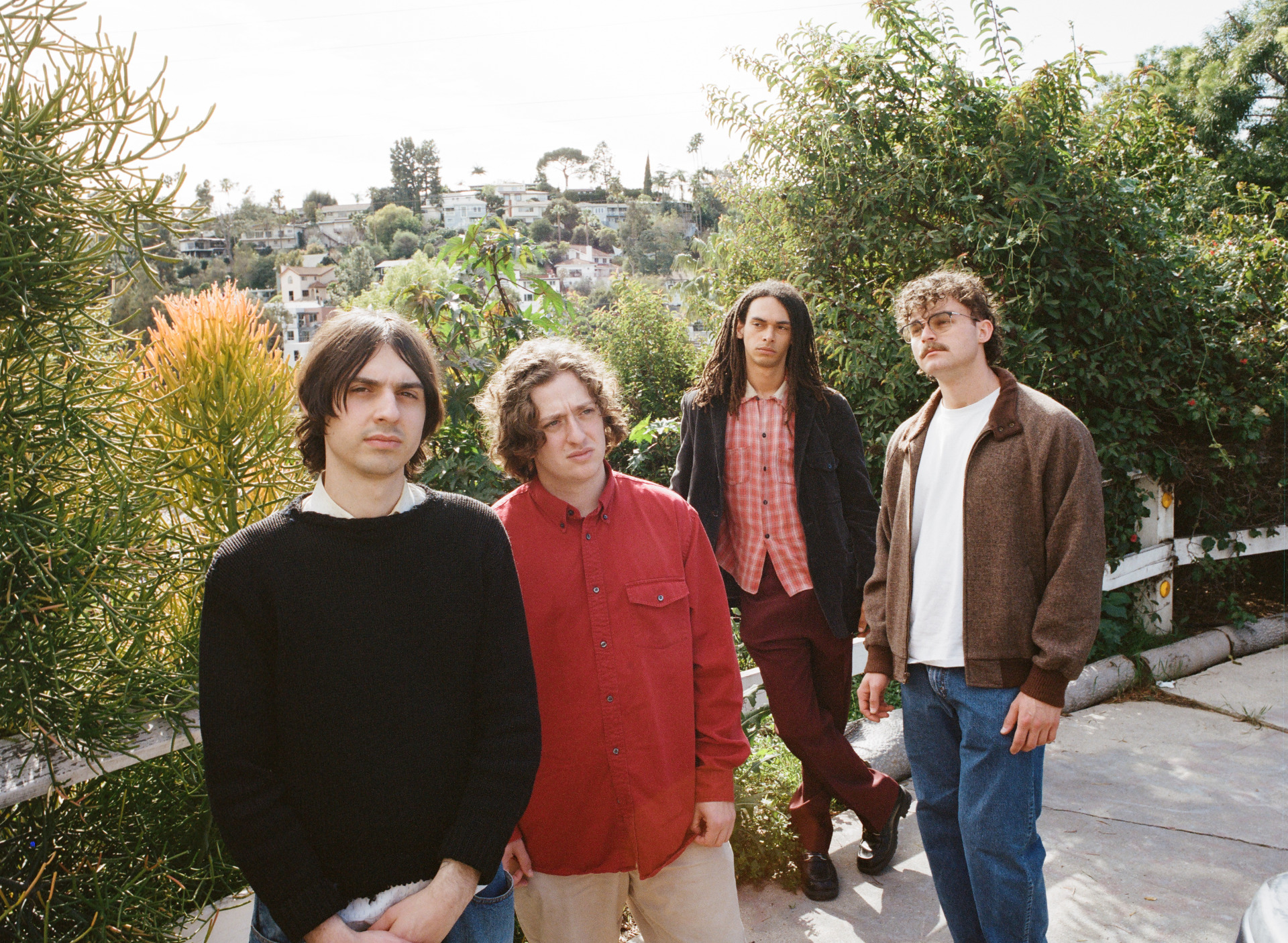 MILLY: 10 songs that influenced Your Own Becoming