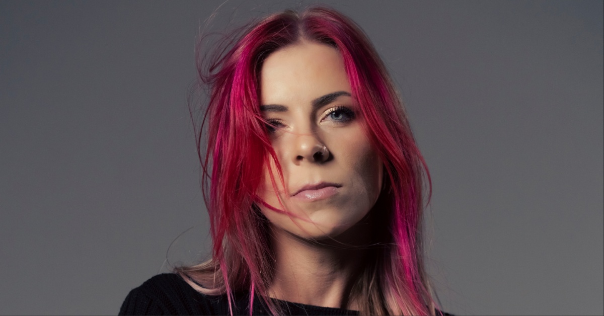 Taylor Acorn announces debut LP Survival in Motion