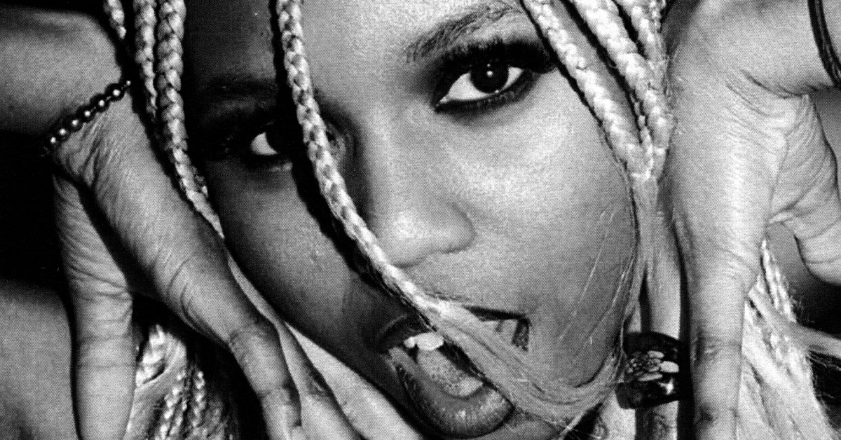 SPIDER on her an object of desire EP and being shameless