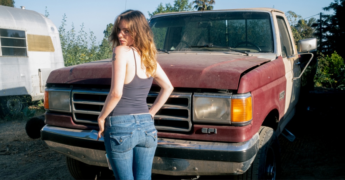 See Keni Titus’ carefree video for “think i got a bad idea”