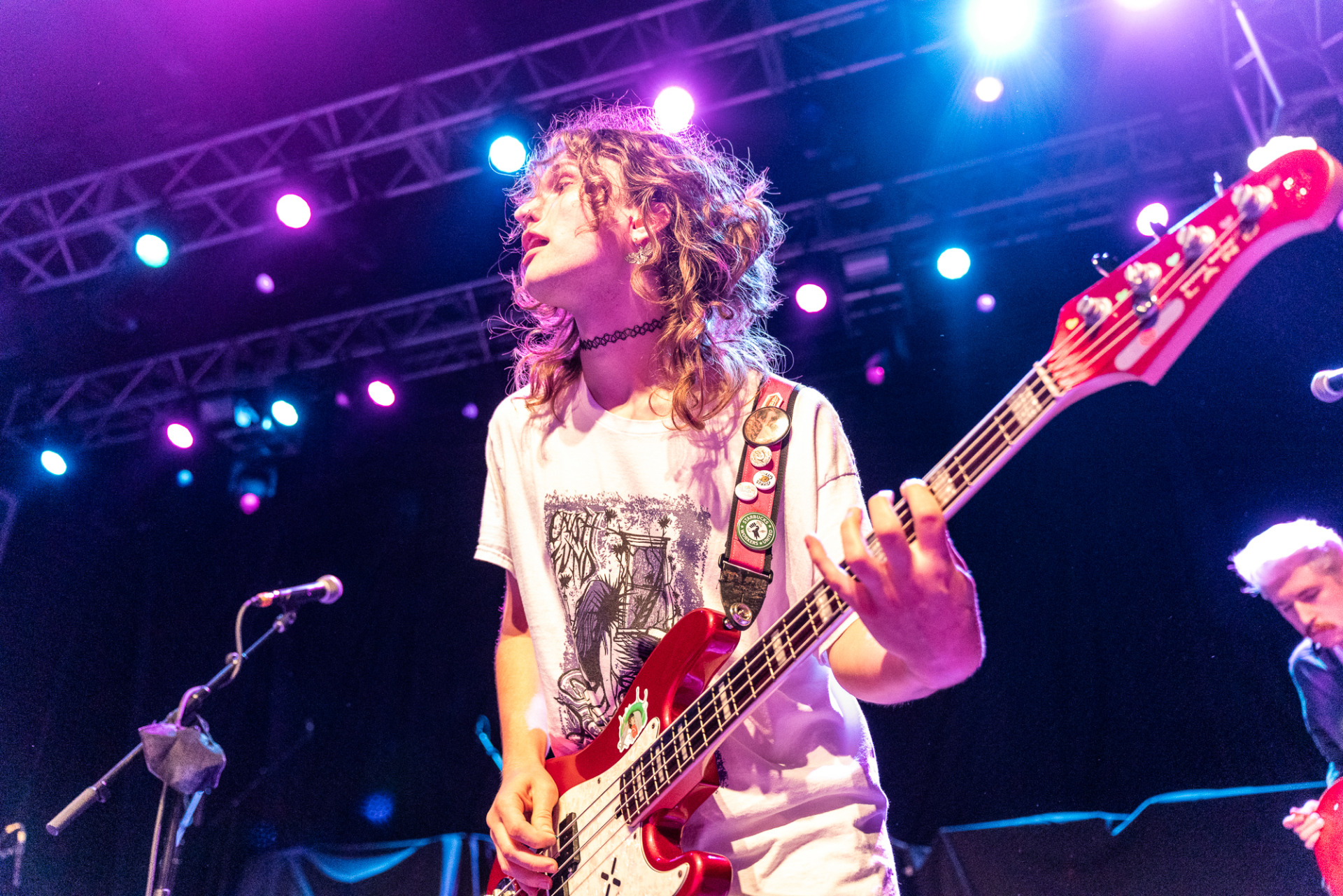 On the road with Ekko Astral